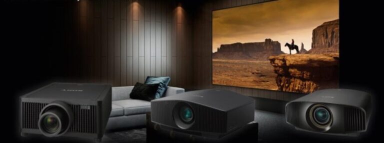 Mutimedia Projector For Sale